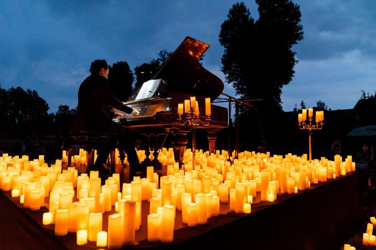 Candlelight Torino: biglietti per i concerti a lume di candela
